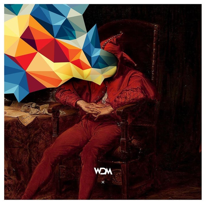 Exclusive Music Premiere: “Anywhere Without You” – Whole Damn Mess ...