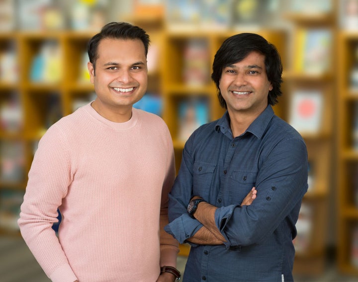 How Gaurav Jain Went From Android’s First Product Manager To Investing ...