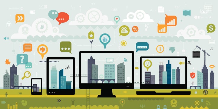 What Is the Future of Journalism in the Digital World? | HuffPost ...