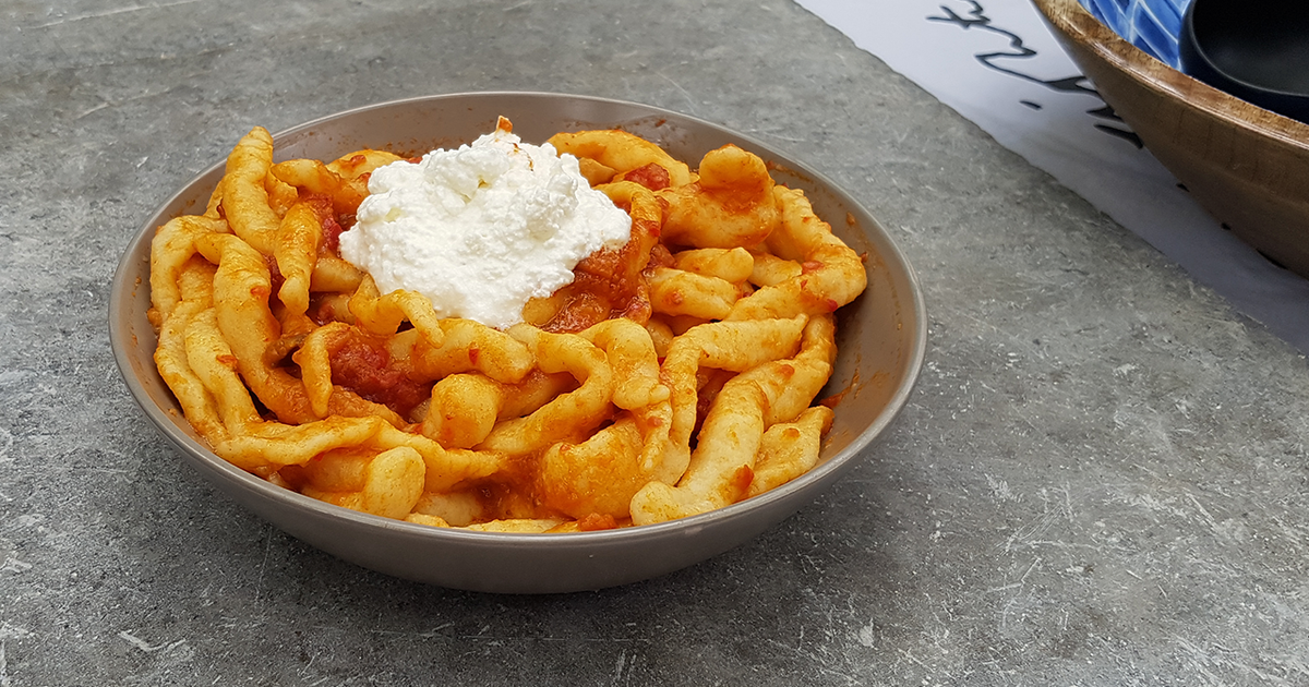 Italian Street Food Festival in Italy, Best Street Food in the World ...