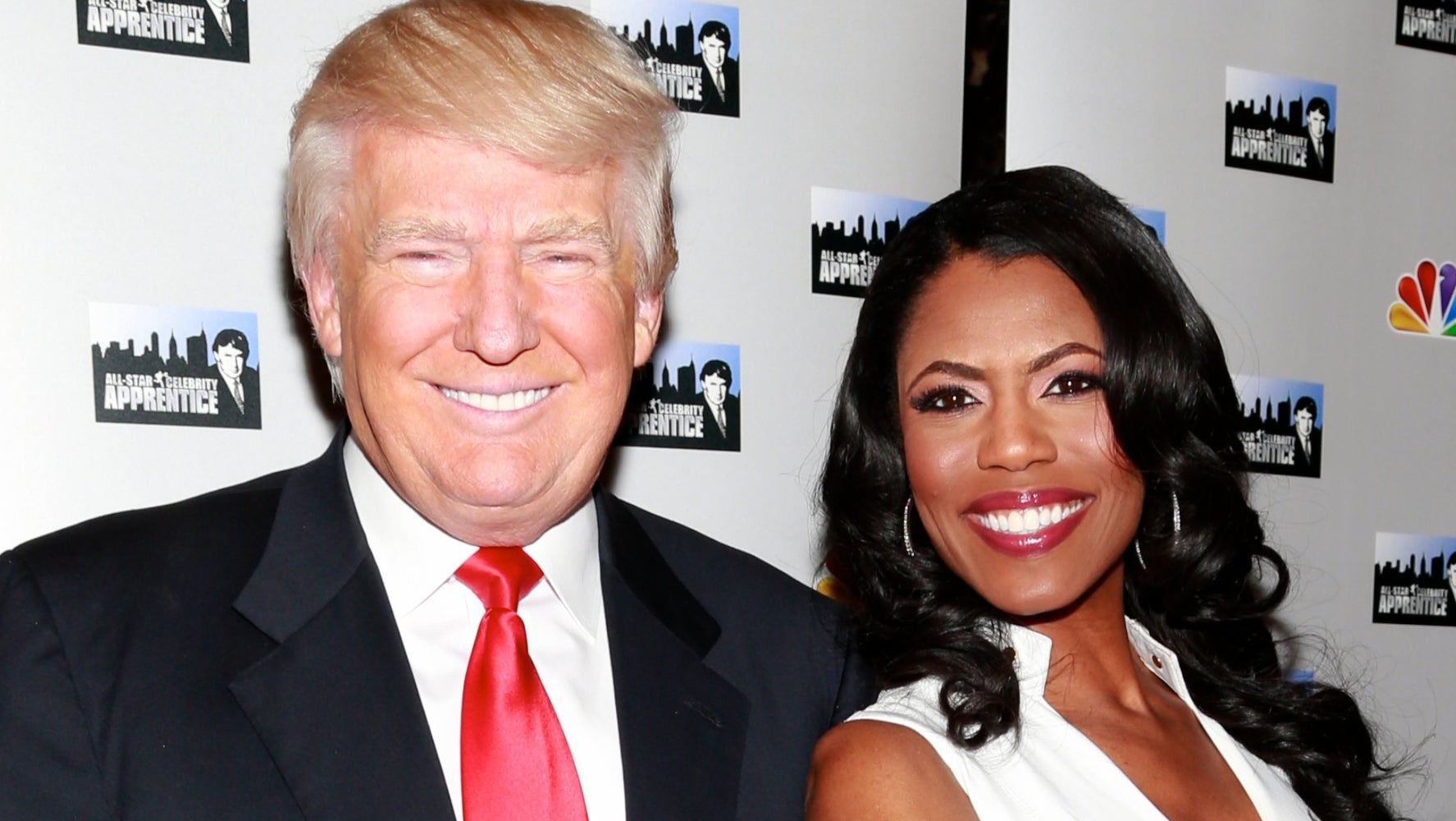 Donald Trump Tickles Tweeters With His Curt Message To Omarosa ...