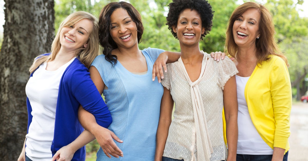 Do Women Really Support One Another? 10 Successful Business Women Speak ...