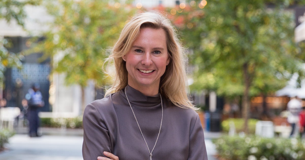 Women in Business Q&A: Mary Shulman, Vice President of Strategy, UTZ ...