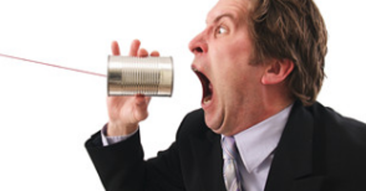 Stop Hating Your Boss Just Because They Hate You | HuffPost Contributor