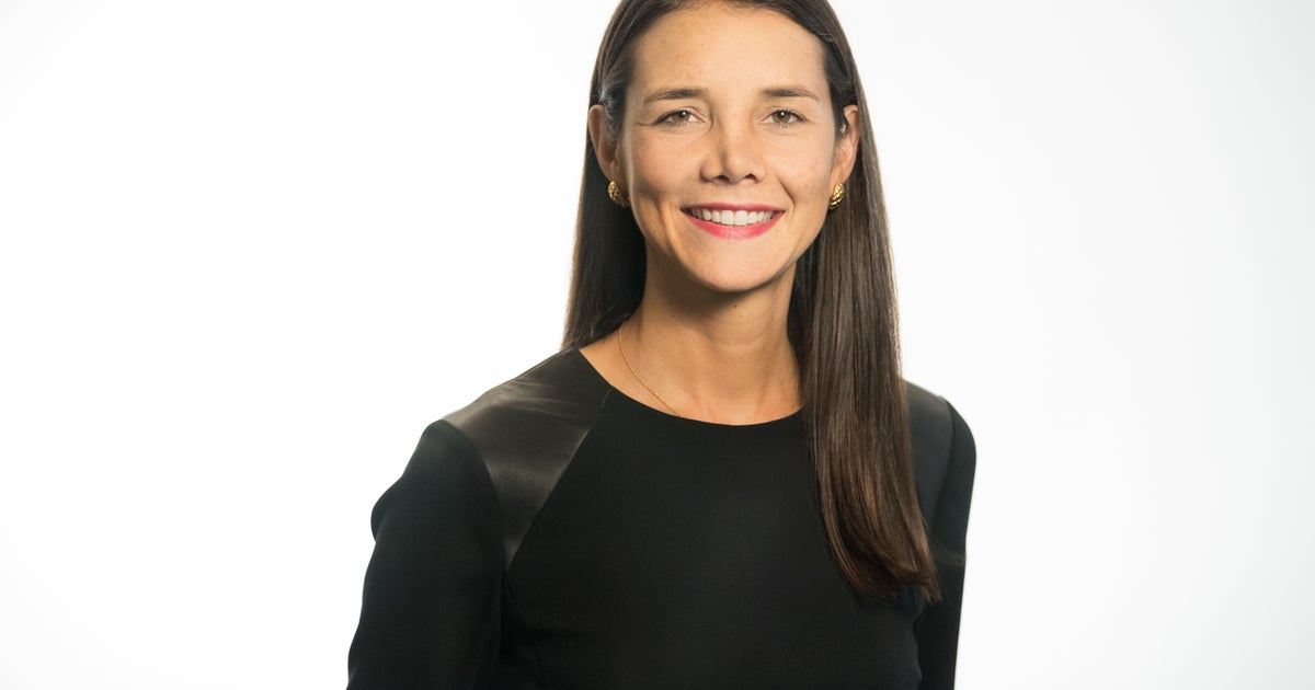 From Nike Sponsored Professional Runner To VC Investor: Accomplice ...