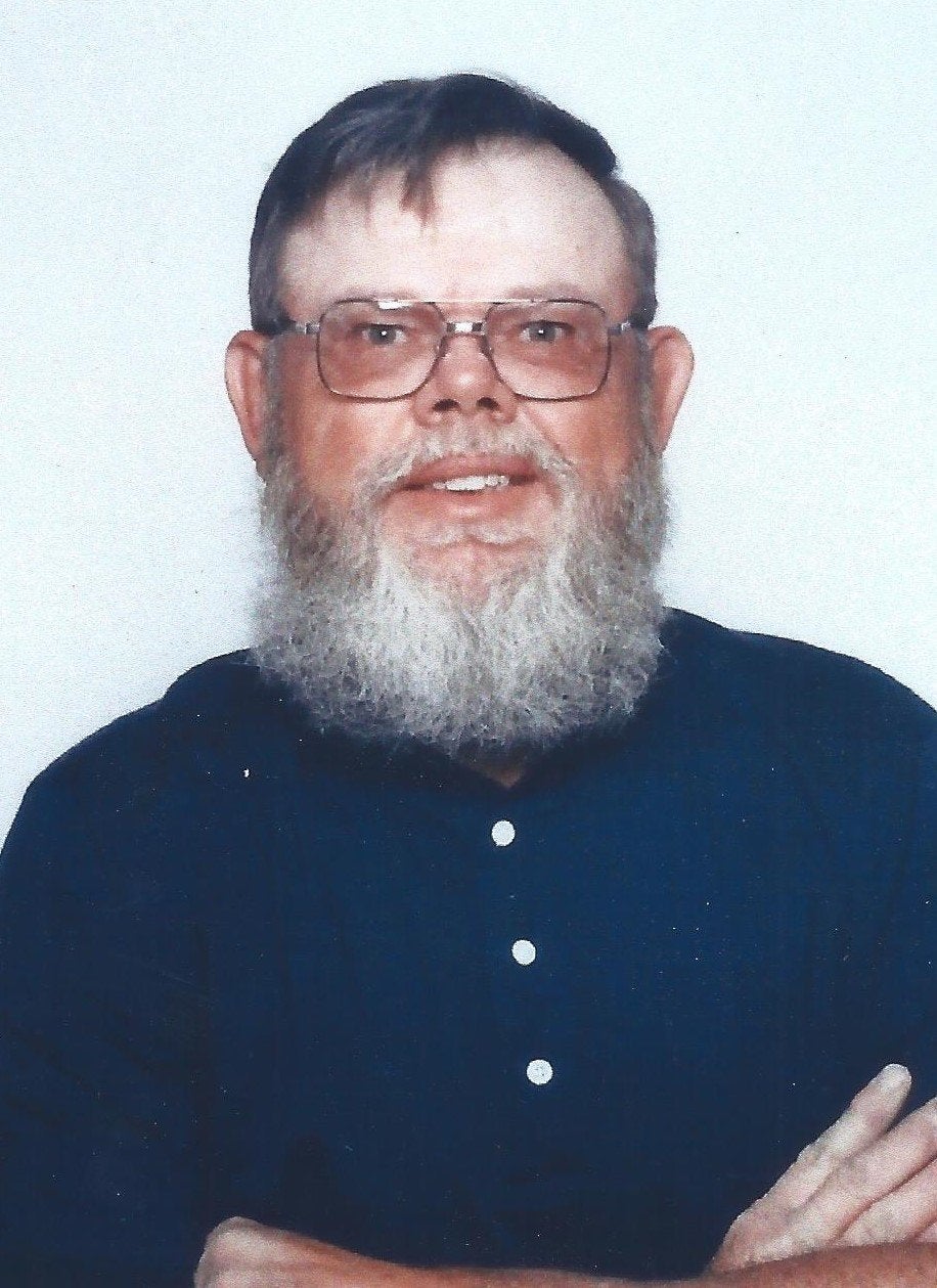 Jim Spencer Died In A Pile Of Dirt. The Law Was Too Weak To Help ...