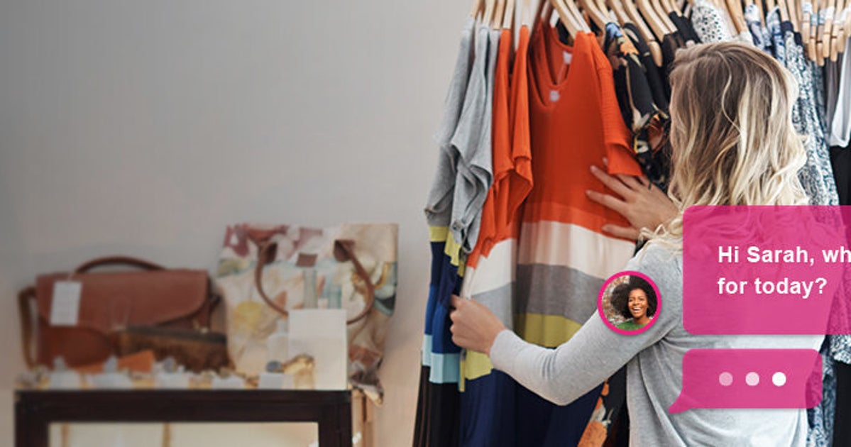 How The In-Store Experience Is Evolving, Thanks To Mobile | HuffPost ...