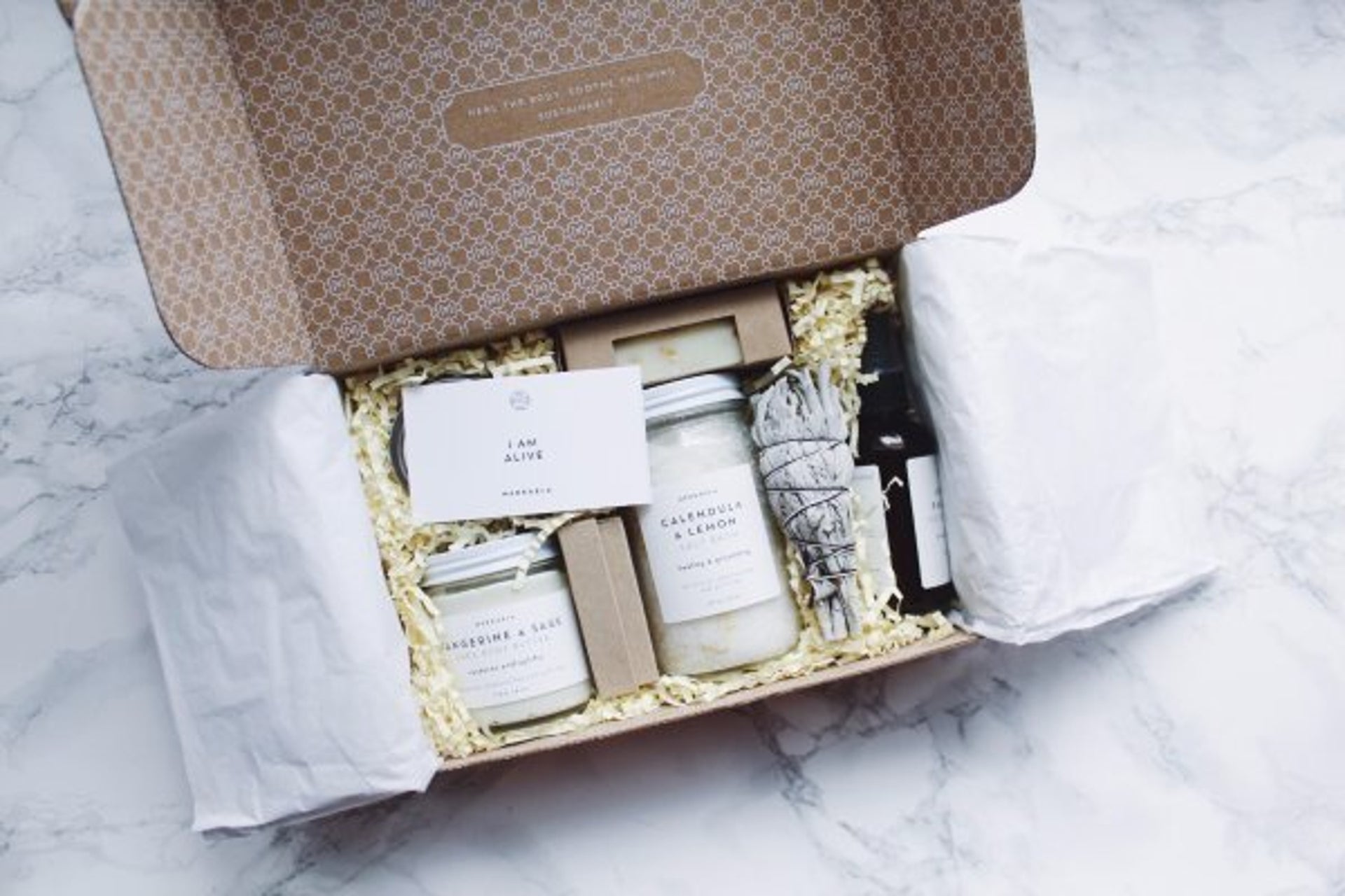 The Ultimate Self-Care Gift Guide For Those Who Need It Most | HuffPost ...