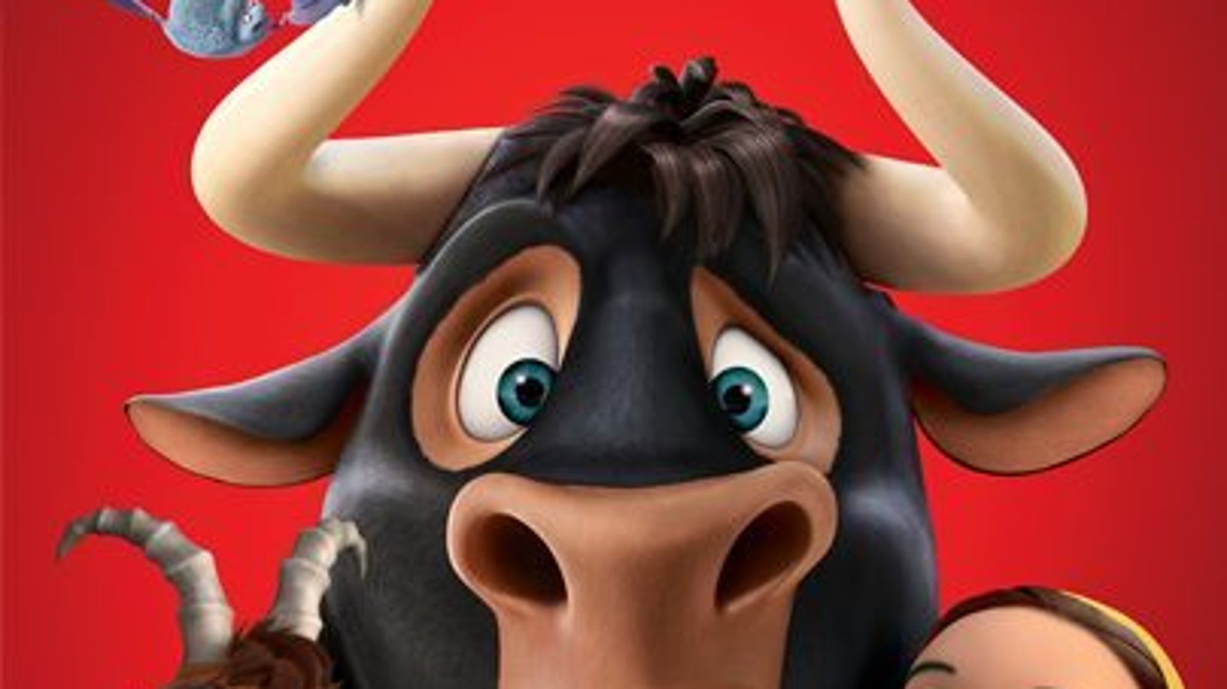 Ferdinand | HuffPost