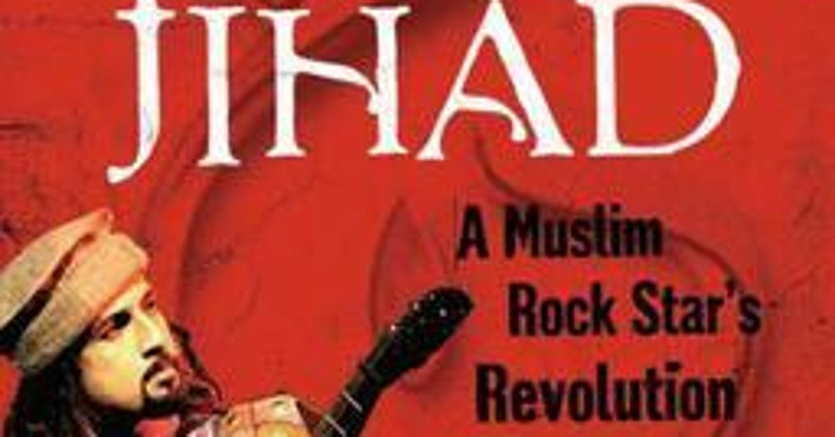 Rock and Roll Jihad Bridges Divides, Warms Hearts | HuffPost Contributor