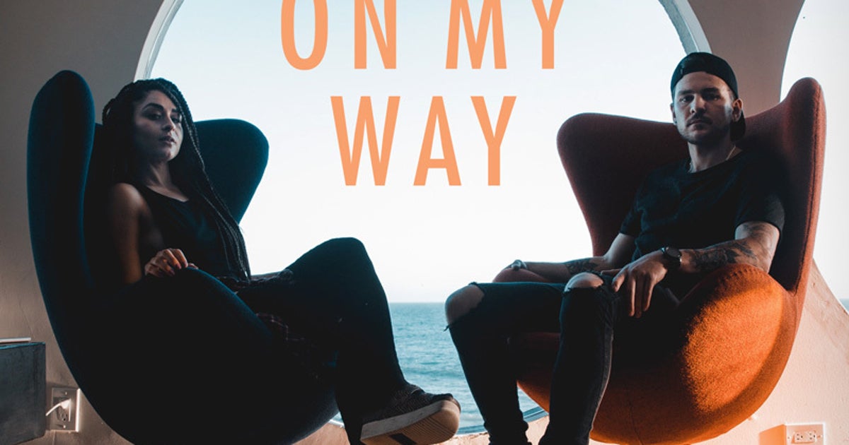 Exclusive Music Premiere: “On My Way” – Sam F and JVZEL Serve Up ...