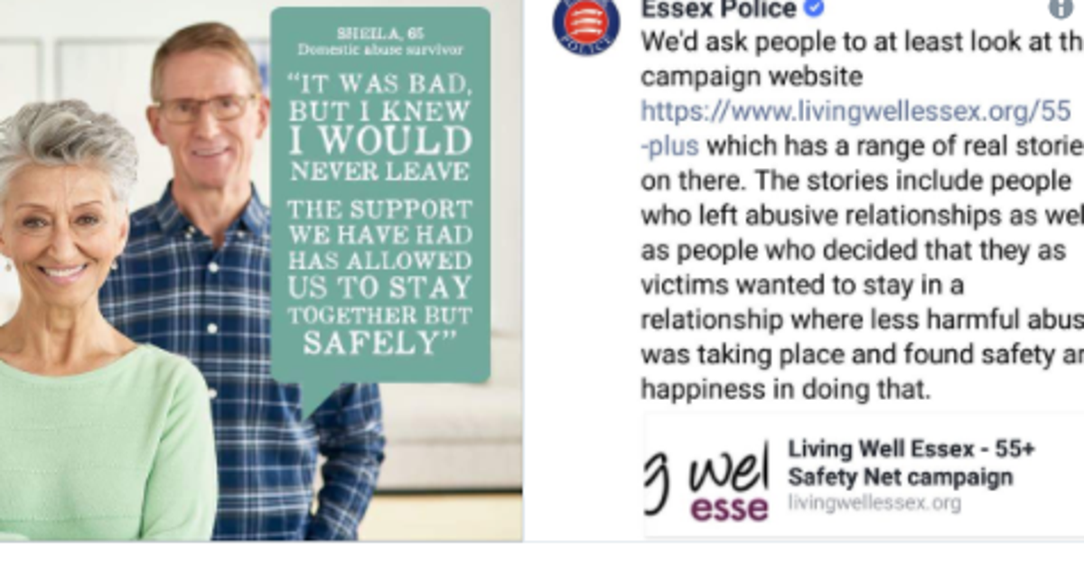 Police Apologise For 'Clumsy Language' In Defending Controversial ...