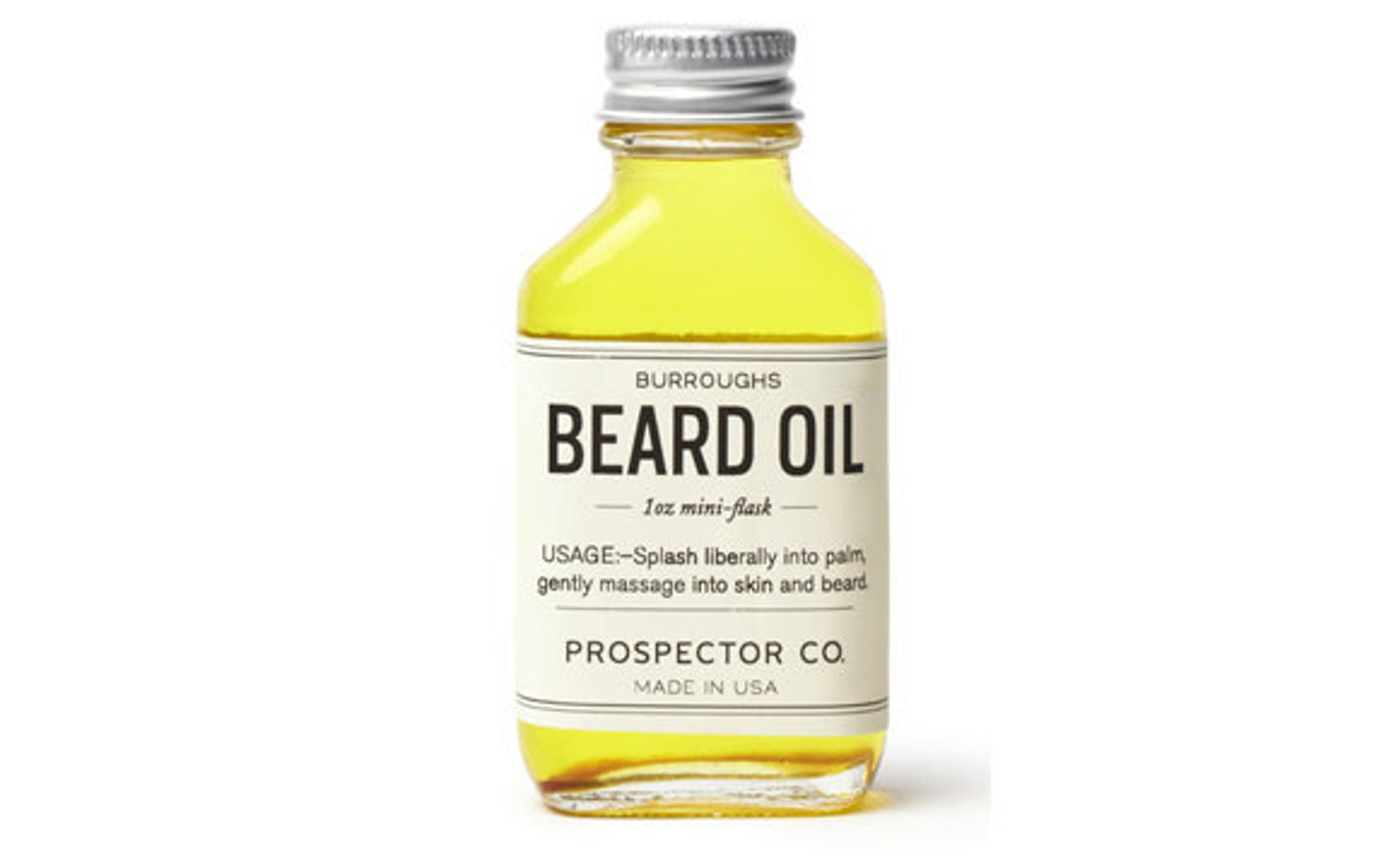 What The Heck Is Beard Oil, And How Does It Work? | HuffPost Life