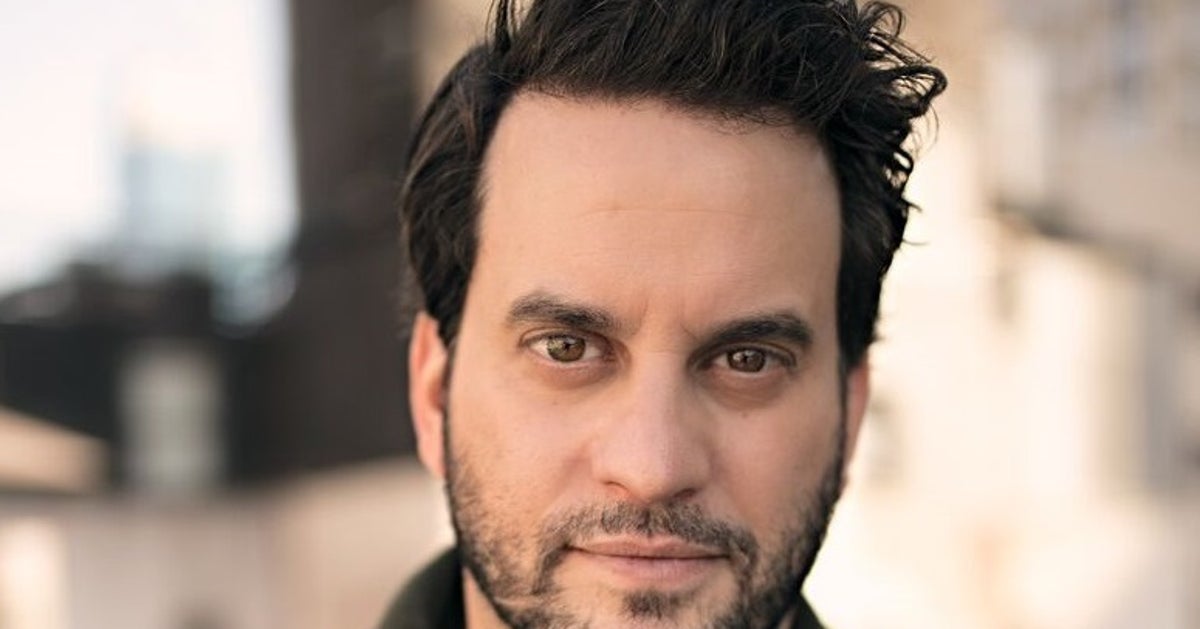 Stars Who Inspire Us - Michael Nathanson From “The Punisher” | HuffPost ...