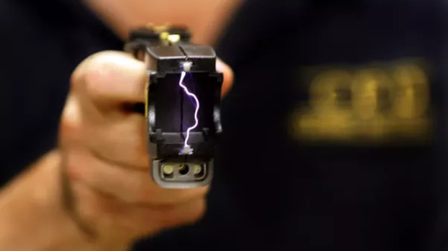 Taser Use Implicated in Deaths of Over 20 U.S. Jail Inmates | HuffPost null