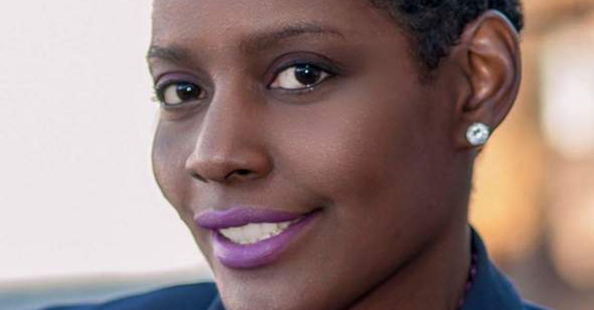 The Amazing Dr. Alisha Griffith on Autism Acceptance! | HuffPost ...