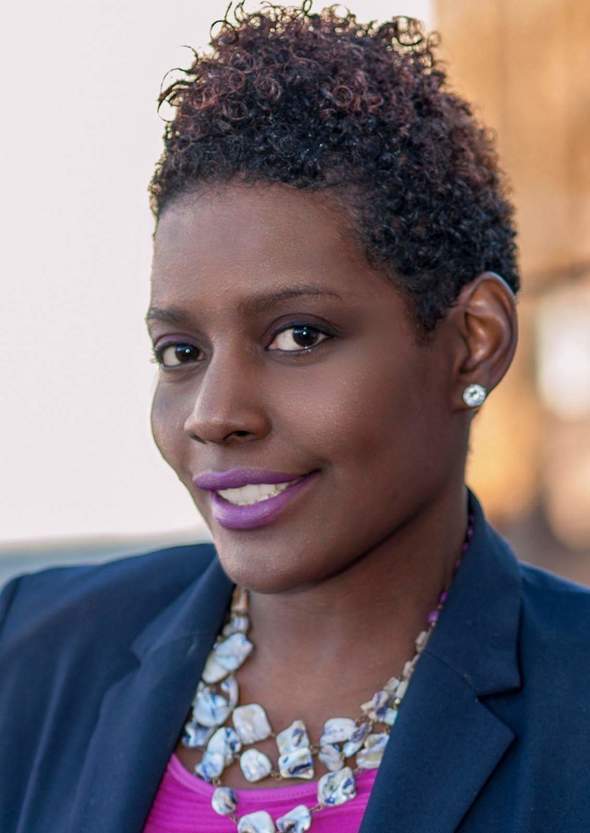 The Amazing Dr. Alisha Griffith on Autism Acceptance! | HuffPost ...