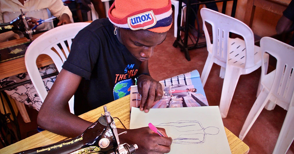 Old Problems, New Problem Solvers | HuffPost Contributor