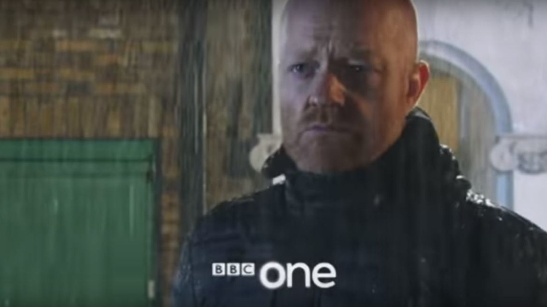 'EastEnders' Christmas Spoilers Laid Bare In Explosive Max Branning ...