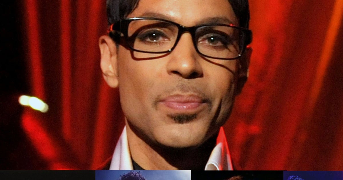 Because He Was Prince: Why Michael Dean's Prince Podcast is STILL One ...