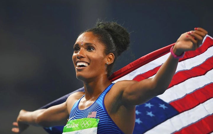 "Pack Light", Words of Wisdom From Olympic Medalist Kristi Castlin ...
