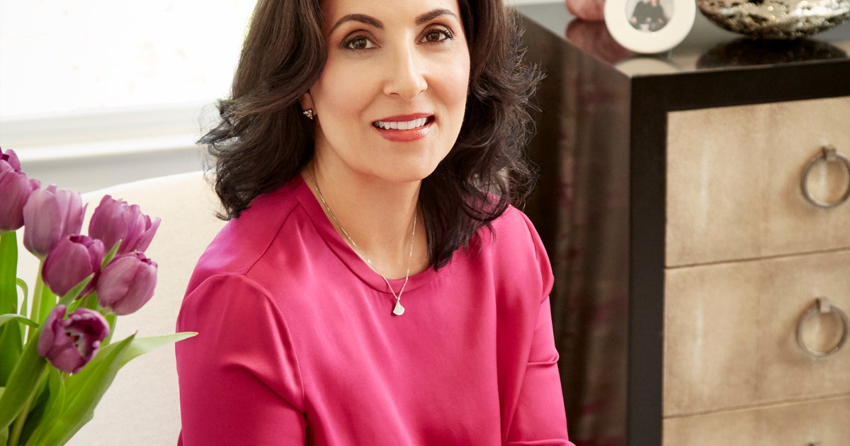 Women in Business Q&A: Anisa Telwar Kaicker, Founder & CEO, Anisa ...