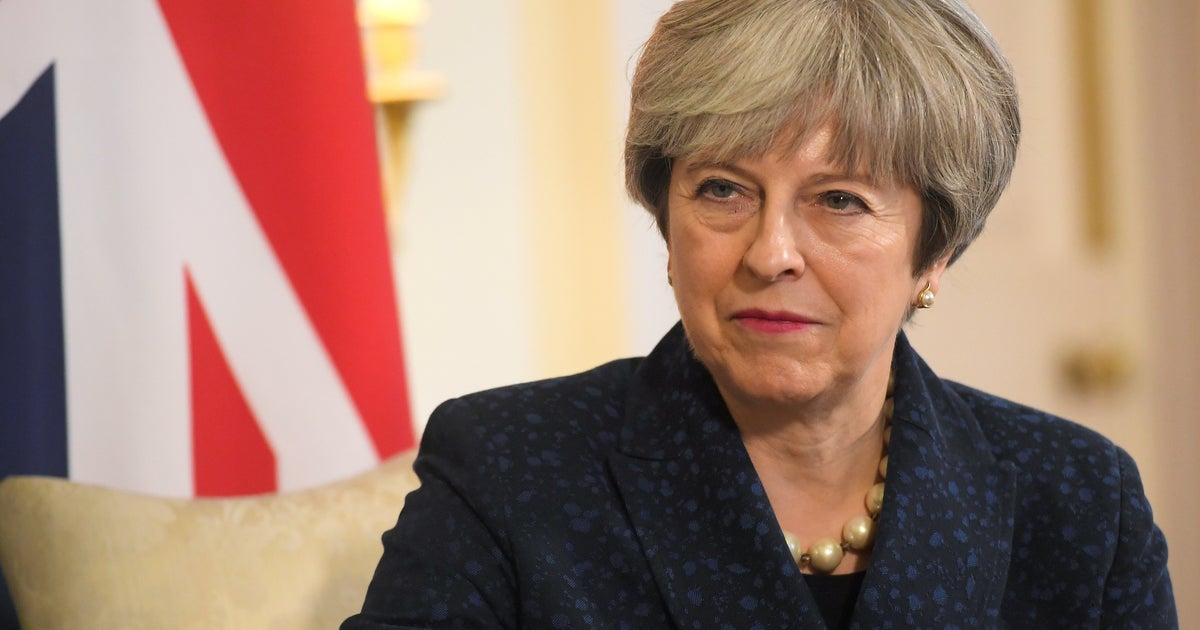 BMG Research Brexit Poll Shows 51% Of Britons Want To Remain In EU ...