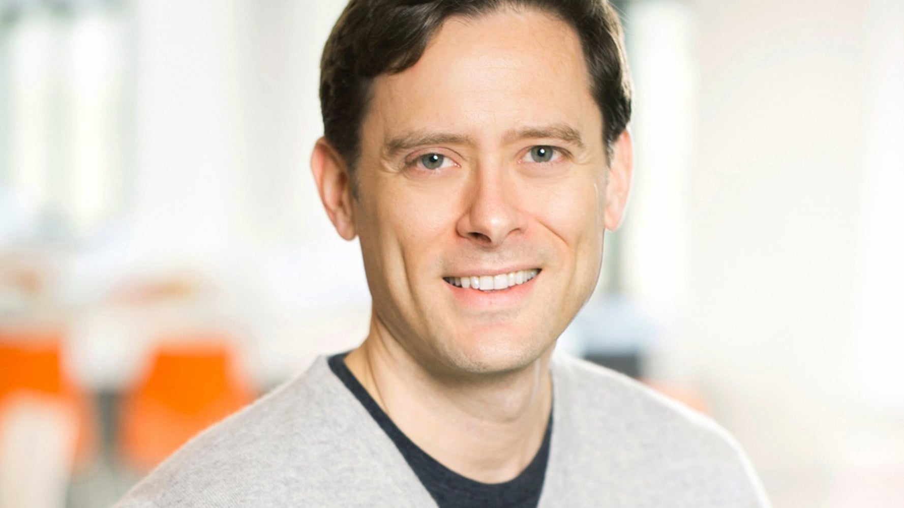 CEO Talk: Michael Pryor | HuffPost