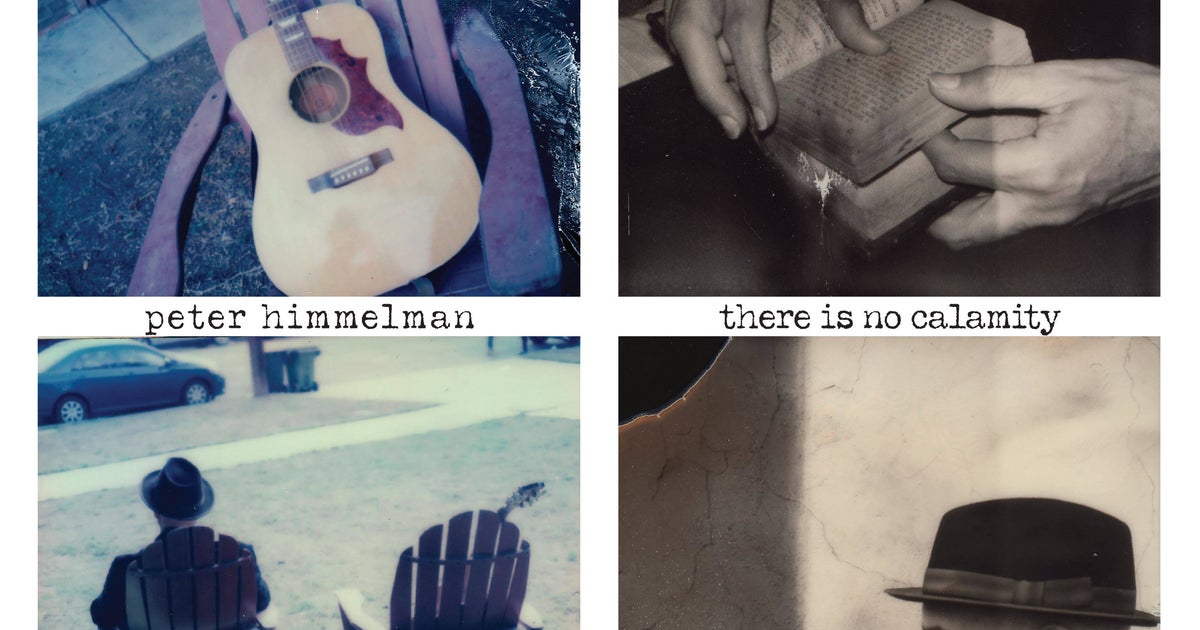 There Is No Calamity: In Depth Interview | HuffPost Contributor