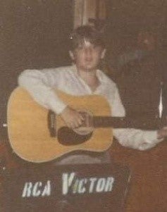 Dobroist Chad Darou Raises the Bar In Popular Music Genre | HuffPost ...