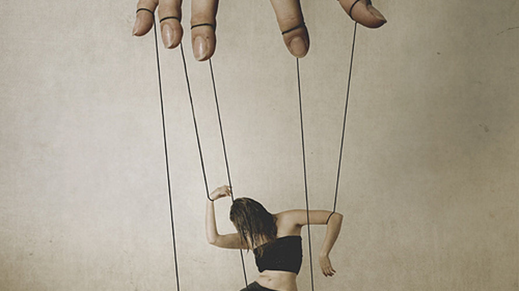 The Puppeteer | HuffPost Contributor