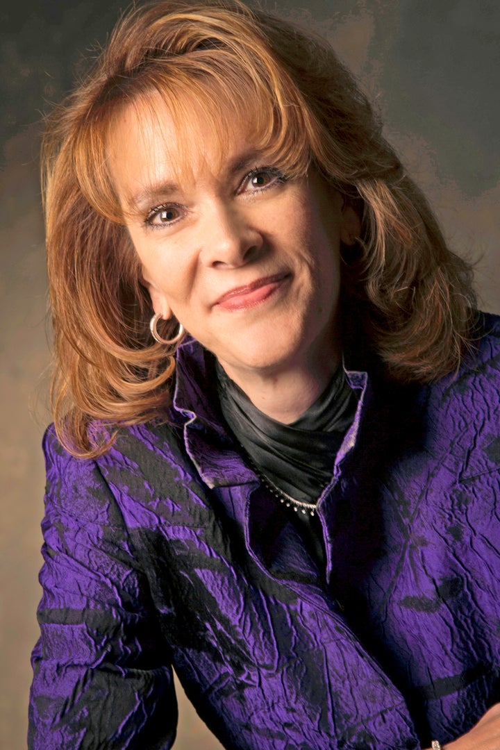 Women in Business Q&A: Carol Larson, Senior Audit Partner, Deloitte ...