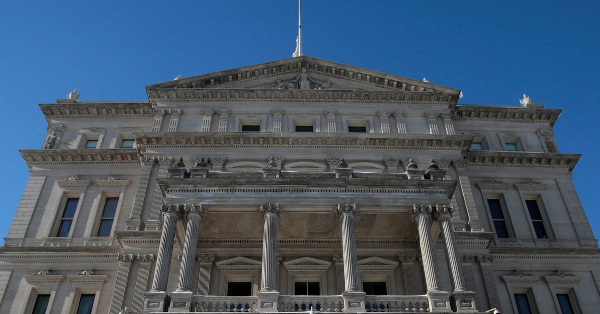 Michigan Gerrymandering Reform Hits A Major Milestone | HuffPost Latest ...