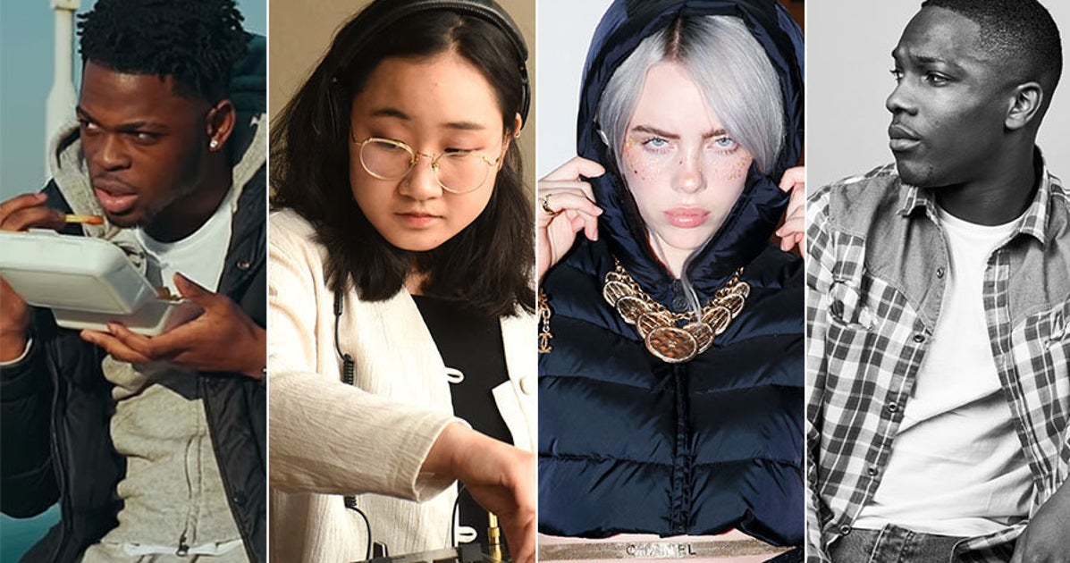 12 Rising Stars To Look Out For In 2018 | HuffPost UK Entertainment