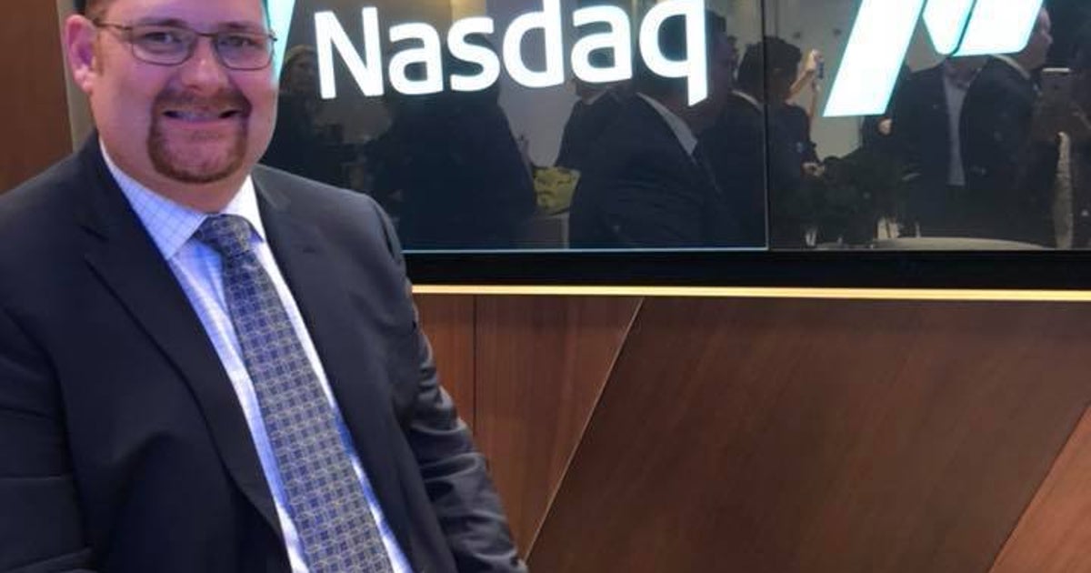 Jeremy Matranga Speaks at NASDAQ to Share Insight into Taxes and Wealth ...