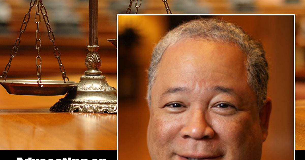 Civil Rights Attorney Vincent W. Davis Speak at Harvard Club of NYC and ...