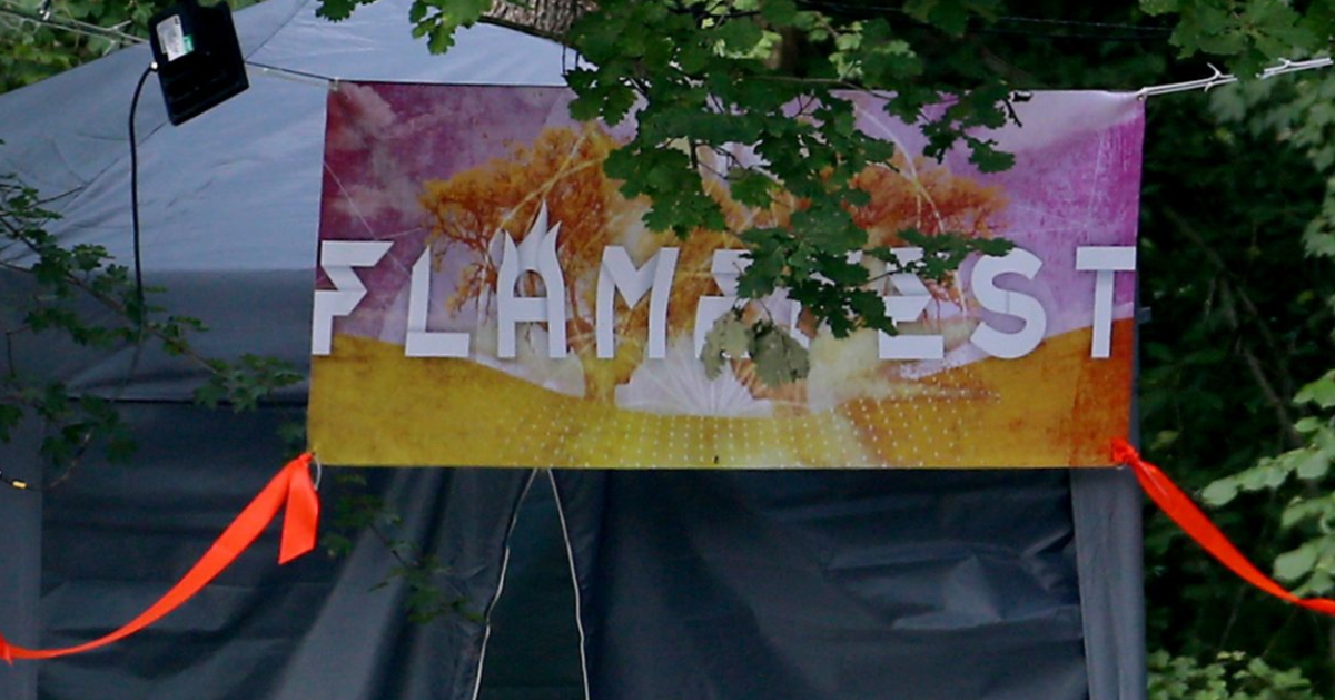 Flamefest Sex Festival Death Caused By Lethal Dose Of MDMA, Inquest ...
