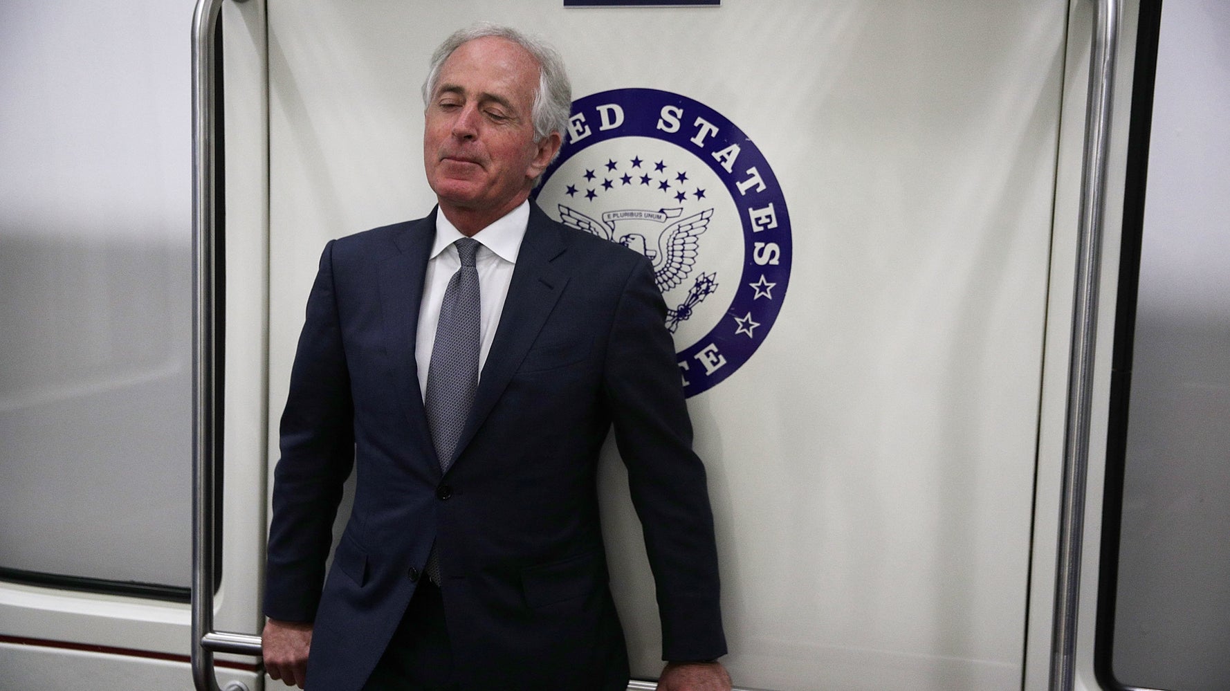 Why This Senator's Stance Changed On Taxes | HuffPost Videos