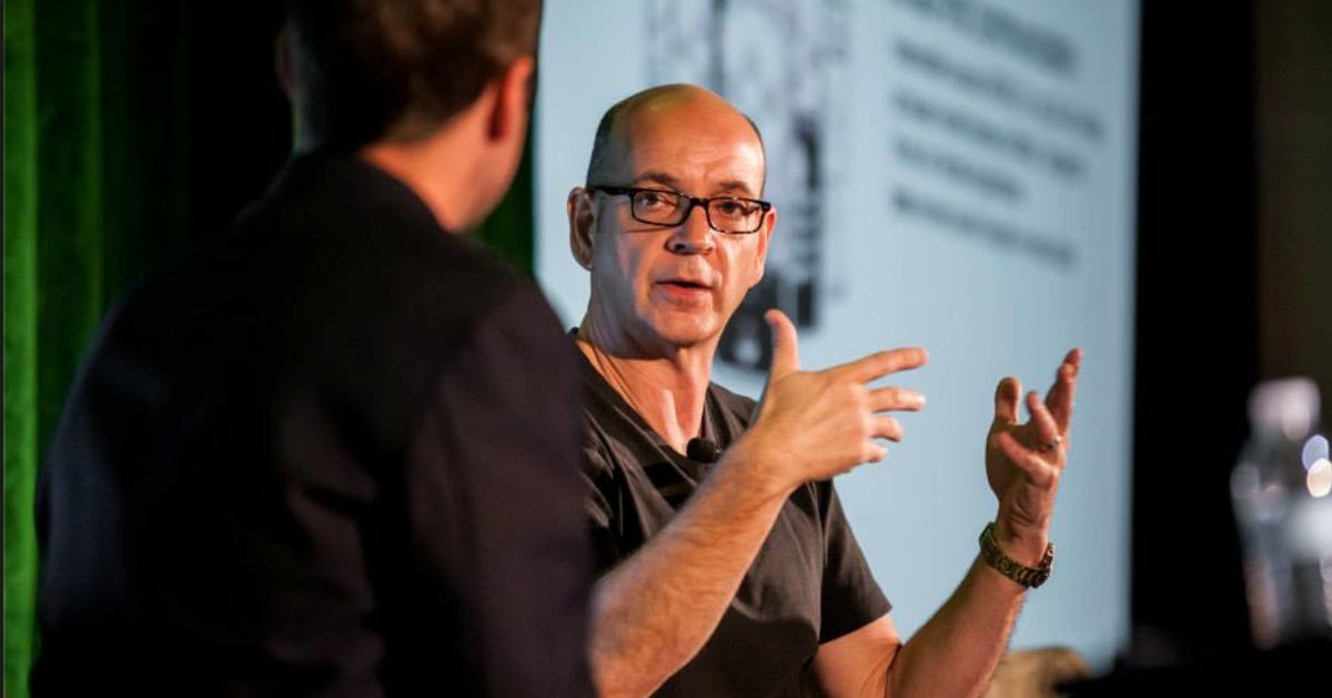 "Go Where the Customer is Underserved" Words of Wisdom with Greg Woock ...