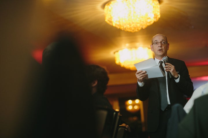 "Go Where the Customer is Underserved" Words of Wisdom with Greg Woock ...