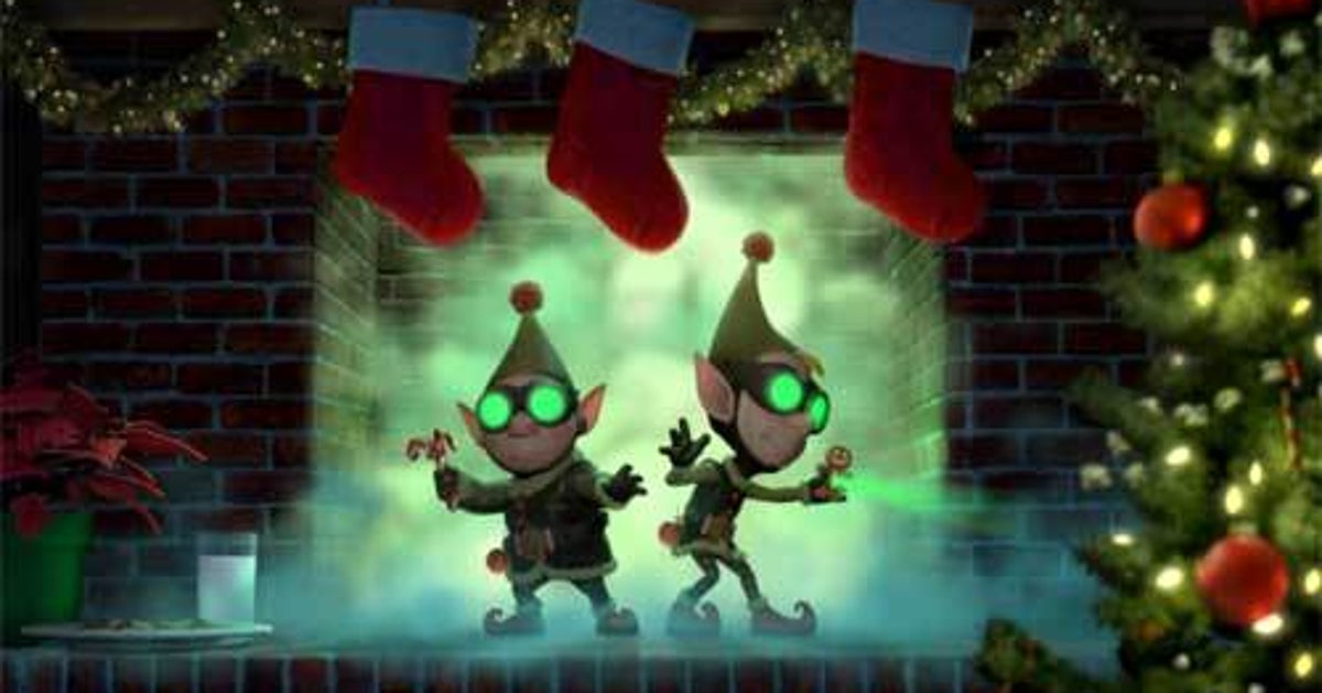 How “Prep & Landing” prepared Kevin Deters & Stevie Wermers-Skelton for ...