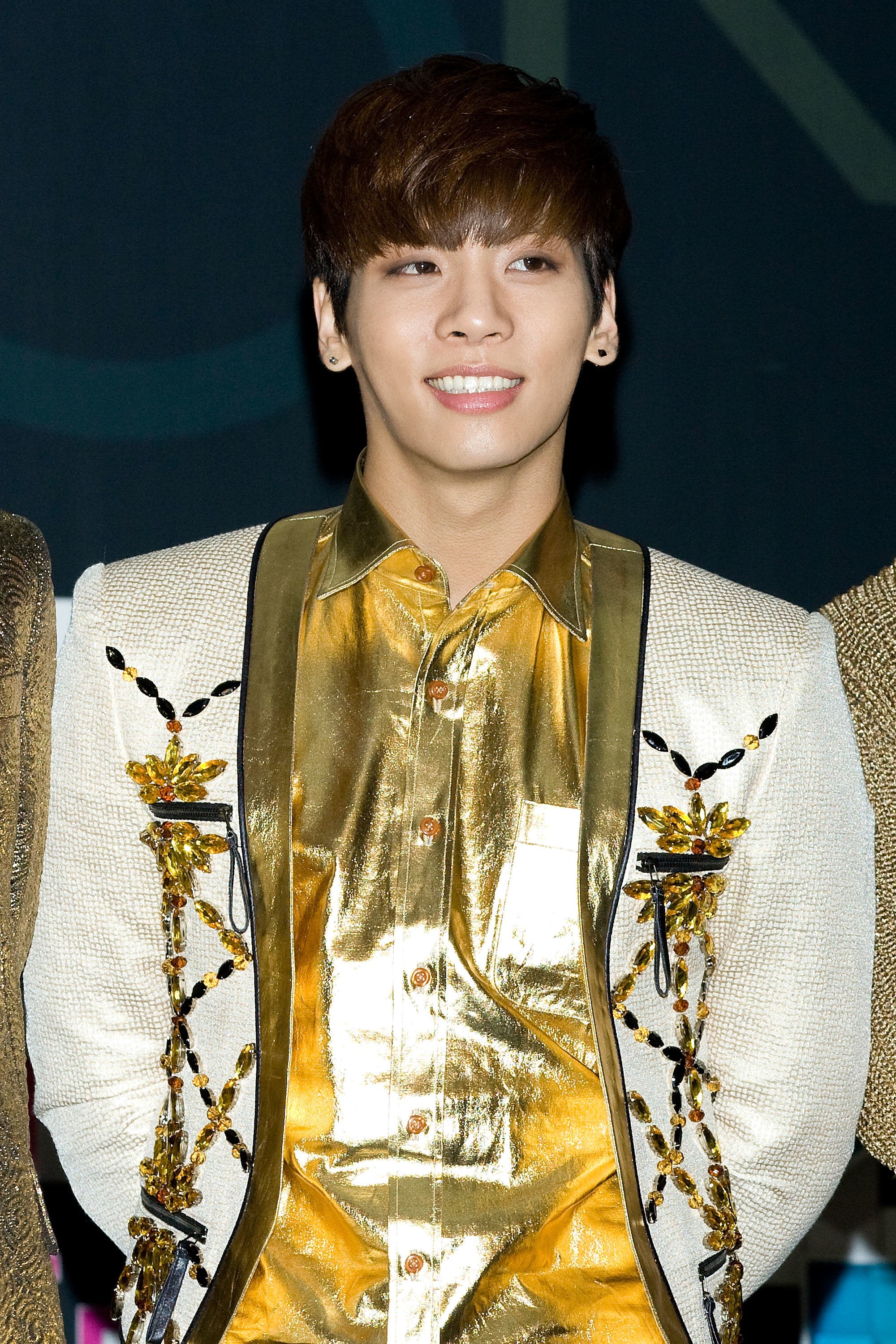 K Pop Singer Jonghyun Died After Attempting Suicide Police Confirm K Pop Singer Jonghyun Died After Attempting Suicide Police Confirm