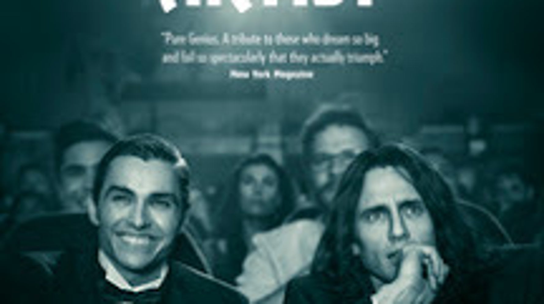 The Disaster Artist | HuffPost Contributor