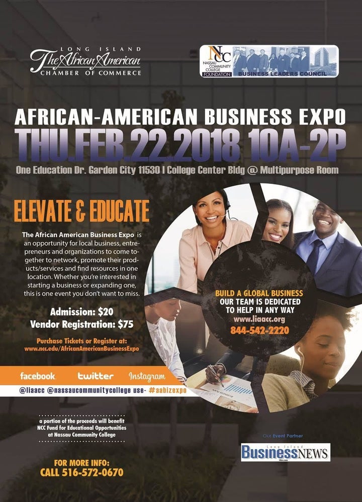 Black Business Development Final Frontier To Freedom – New Platform ...