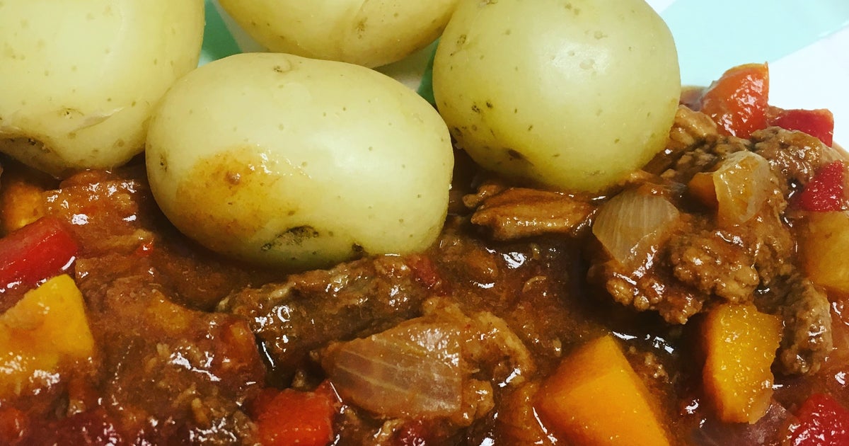 Using Food To Celebrate Cultural Diversity | HuffPost UK Parents