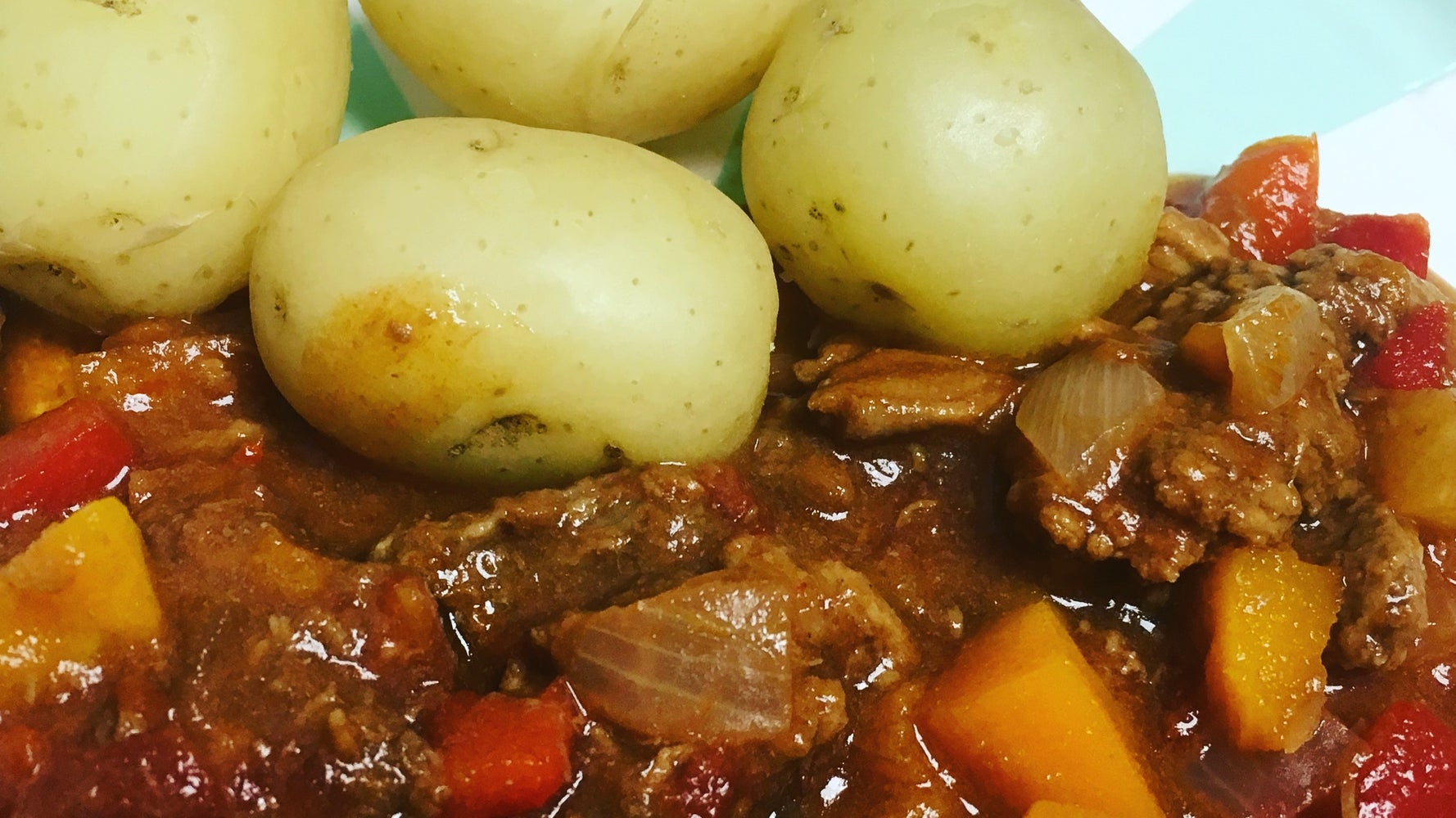 Using Food To Celebrate Cultural Diversity | HuffPost UK Parents