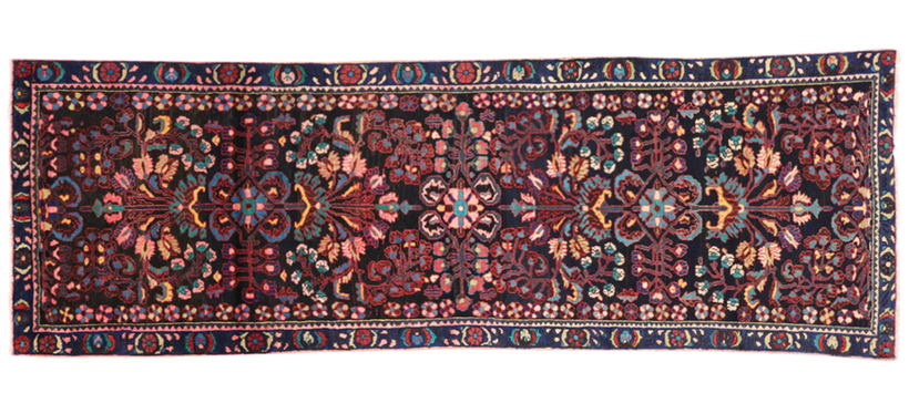 The Best Rugs For Small Spaces | HuffPost