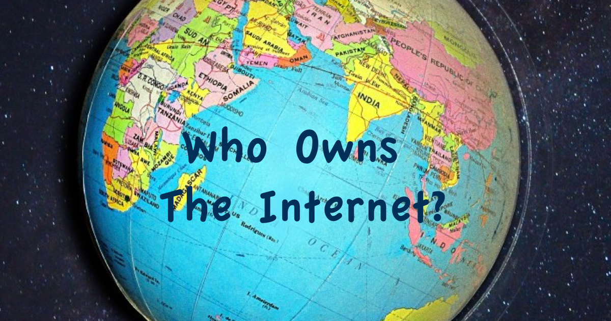 To Save the Internet We Need To Own the Networks | HuffPost Contributor
