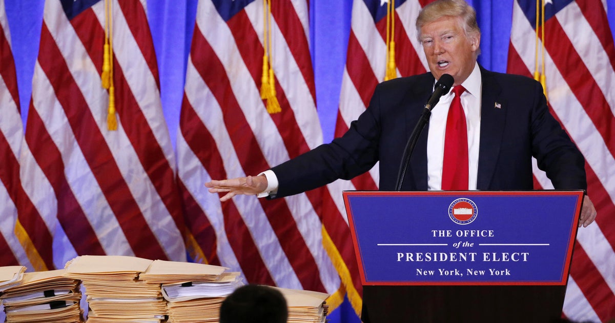 The White House Keeps Lying About Donald Trump's Taxes | HuffPost ...