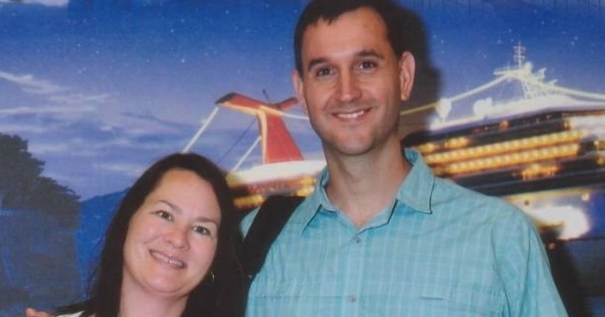 Sandy Hook Mom And Dad Speak Out In Rare Interview: 'You Don’t Heal ...